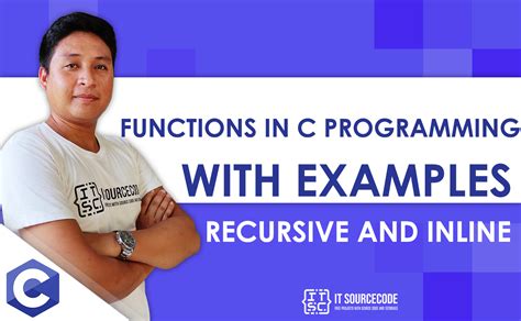Loops In C For While Do While Looping Statements With Examples