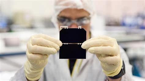 Us Funding Boosts Rocket Labs Space Grade Solar Cell Production By 50