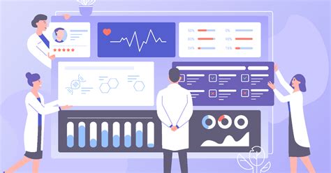 Using Data Analytics To Improve Hospital Quality Performance American