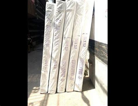 Rectangular Pvc Cashing Caping 25 Mm At ₹ 74 Kg In New Delhi Id