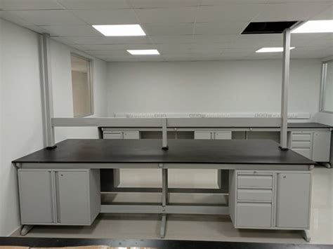 Lab Table Shameem Engineering