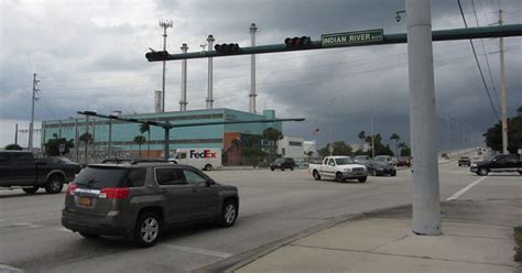 Portions Of Vero Beach Without Power After Transformer Fails Vero News