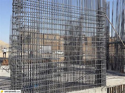 دیوار برشی چیست؟ معرفی کامل انواع آنها و نحوه اجرا تصویری عمران وب