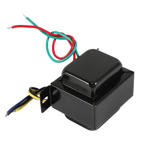 Buy 1pcs Tube Amplifier Single Ended 5k Single Ended Output Transformer