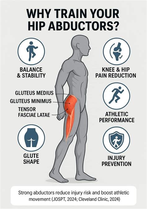 15 Best Abductor Exercises Backed By Science And Trainers