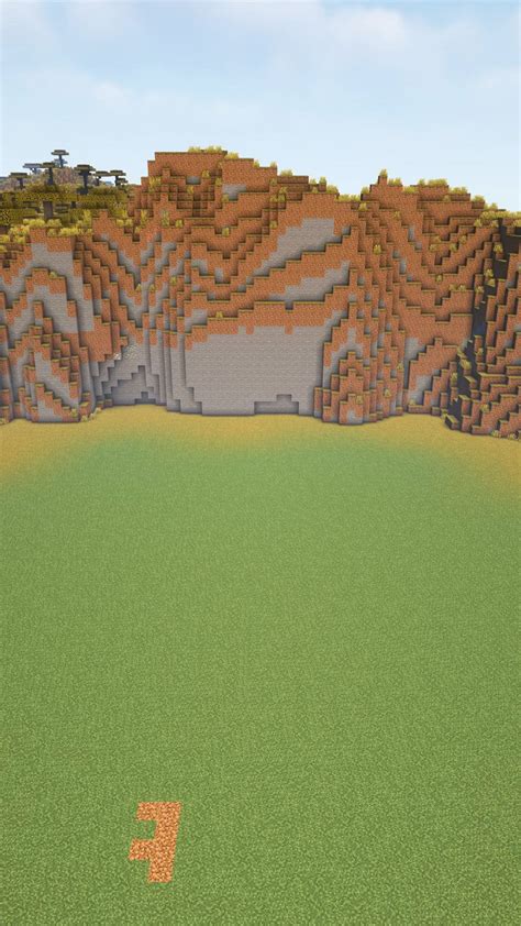 Minecraft Trading Hall Design