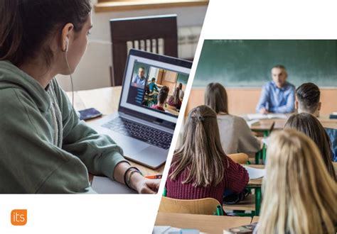 Itslearning Deutschland Auf Linkedin Lms Itslearning Hybridlearning Blendedlearning