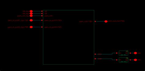 Lvs Does Not Accept Proper Termorder Custom Ic Design Cadence Technology Forums Cadence