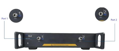 Bird Bn900 285 Vector Network Analyzer For Industrial 85 Ghz At ₹ 12999unit In Gurugram