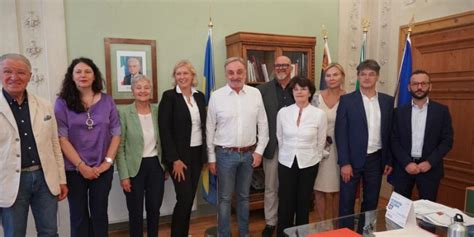 Attivazione Del Corso Di Laurea In Informatica A Belluno Univrmagazine