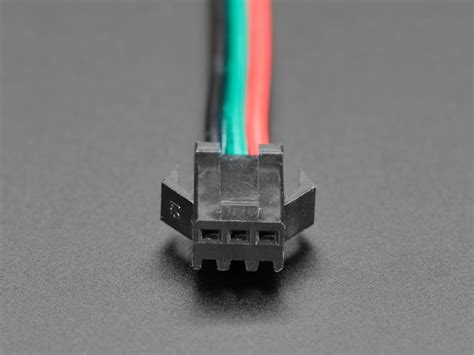 Ultra Bright 3 Watt Chainable Neopixel Led [ws2811] Id 4544 Adafruit Industries Unique