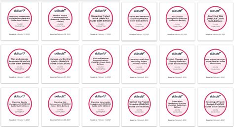 Ruby Agrawal On Linkedin Pmptraining