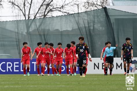 北 여자축구 남북전 결과 보도하며 괴뢰 한국 표기 노컷뉴스