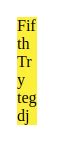List Of Style Examples Missing In FTD 0 3 Issue 485 Fastn Stack