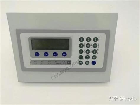Dis2116数字称重仪表德国hbm 用于连接数字称重传感器 知乎
