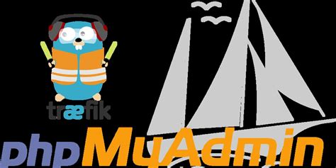 How To Deploy Phpmyadmin With Docker Compose And Traefik In 5 Minutes Dev Community