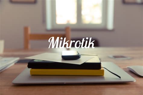 Mikrotik Simple Queue Dengan Pcq Haryantoduwi