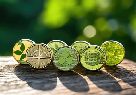 Carbon Neutral Cryptocurrency Tackles Environmental Concerns In