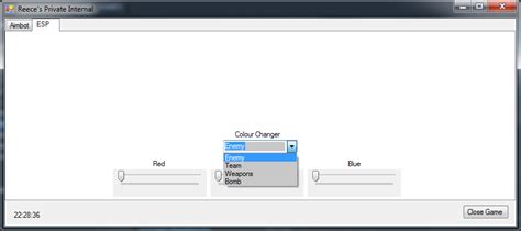 Winforms C Forms Stacking Trackbars Causes Weird Visual Effects