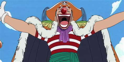 One Piece Live Action Who Is Buggy And What Are His Motives