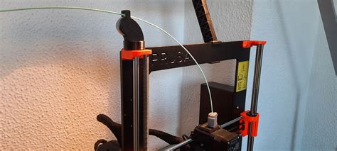 Parametric Filament Guide By Xtrusion Download Free Stl Model