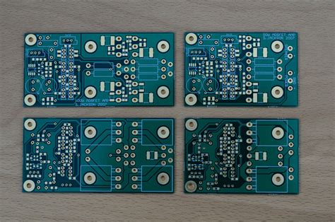 Suzy S Blog Measuring A MOSFET Power Amplifier