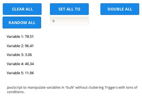 Storyline Variables And JavaScript Zsolt Olah