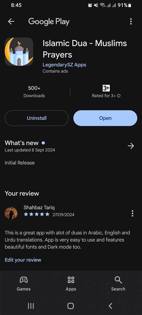 shahbaz tariq on linkedin androiddevelopment appdevelopment islamicapps duas milestone…