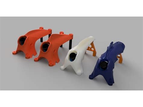 Lambda 5 Frame Buzz Hobbies Buzz Fpv