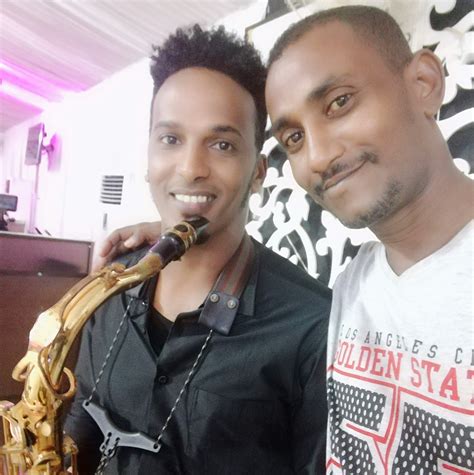 Eritrean Singers And Performers In Sudan