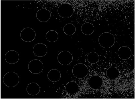 C Wrong Arguments In Method Houghcircles From Emgu Cv Stack Overflow