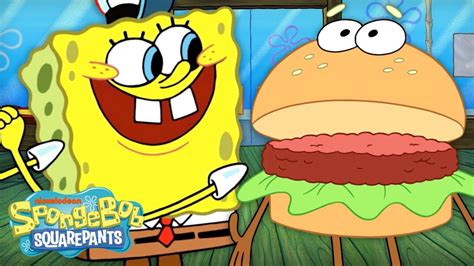 Spongebob Ti Amo Patrick