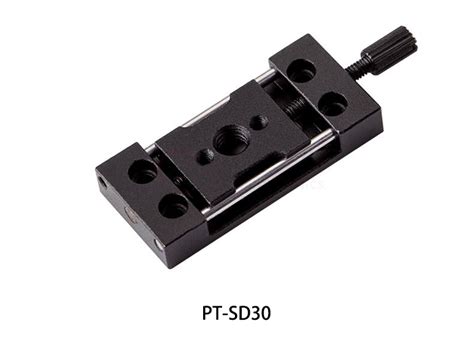 Manual Linear Stage XY Axis Manual Rotating Stage Manual Linear Stage For Sale