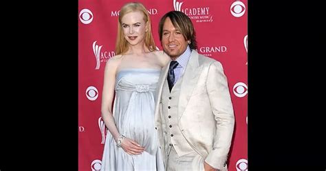 Николь Кидман не хочет продавать фотографии дочери