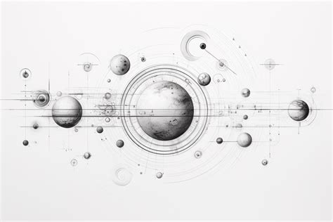 How To Draw An Orbital Diagram Yonderoo