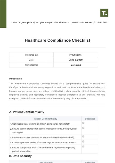 Free Army Drivers Training Checklist Template To Edit Online