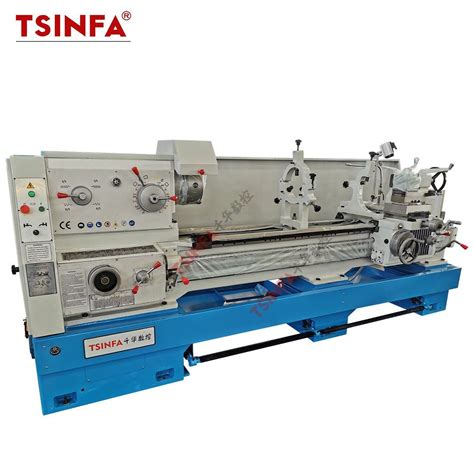 Conventional Lathe Machines Specification High Quality Lt6266 Engine Lathe Machine Manual