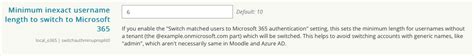 Matched Users And Linked To Office 365 Not Switched To Openid · Issue