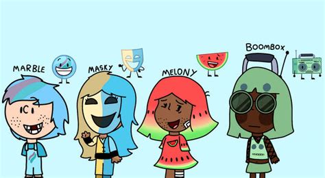 Explore The Best Objectoverloadhumanized Art Deviantart