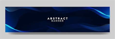 Premium Vector Gradient Wave Designs For Modern Headers