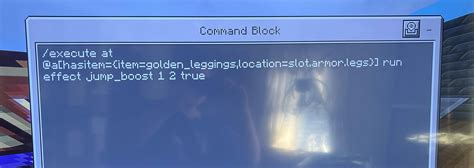 Command Isnt Working R Minecraftcommands