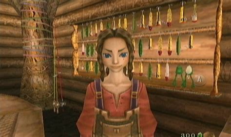 That Romantic Spark Part Iv Twilight Princess Zelda Dungeon