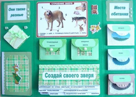 Лэпбуки Лэпбук Интерактивные тетради