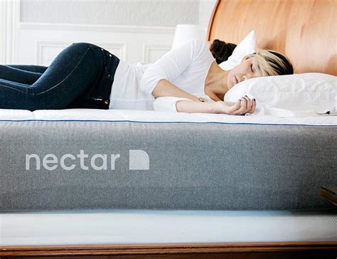 Nectar Queen Mattress Gel Memory Foam At Donna Hammonds Blog