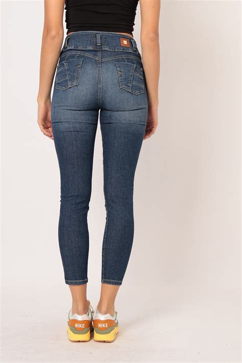 Jeans Goga And Co