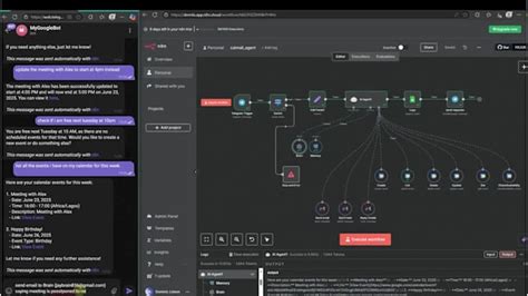 Automate Your Repetitive Tasks And Data Processes Using N8n By Oluwapelumidev Fiverr