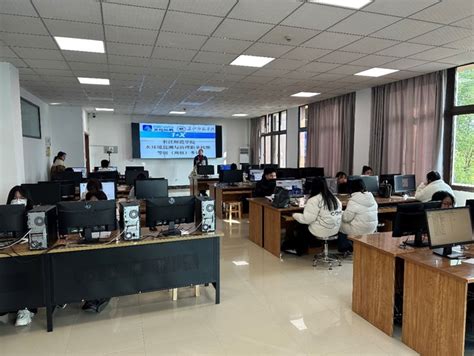 学院举办北控水务 1 X “水环境监测与治理”职业技能等级证书（高级） 全国统考