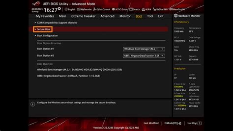 Battlefield 6 Secure Boot Enabled But Not Active” Error Possible Fixes Explored Deltias Gaming