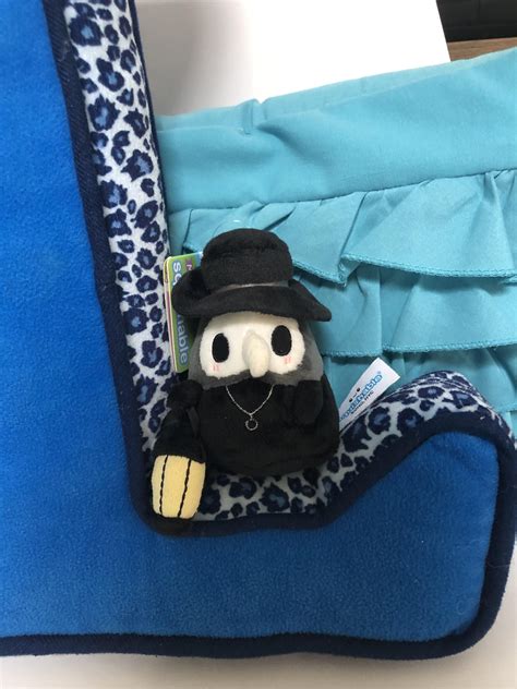 My First Squishable R Squishable