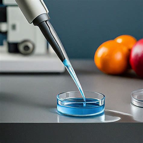 Graduated Pipette Use Tips For Accurate Lab Measurements
